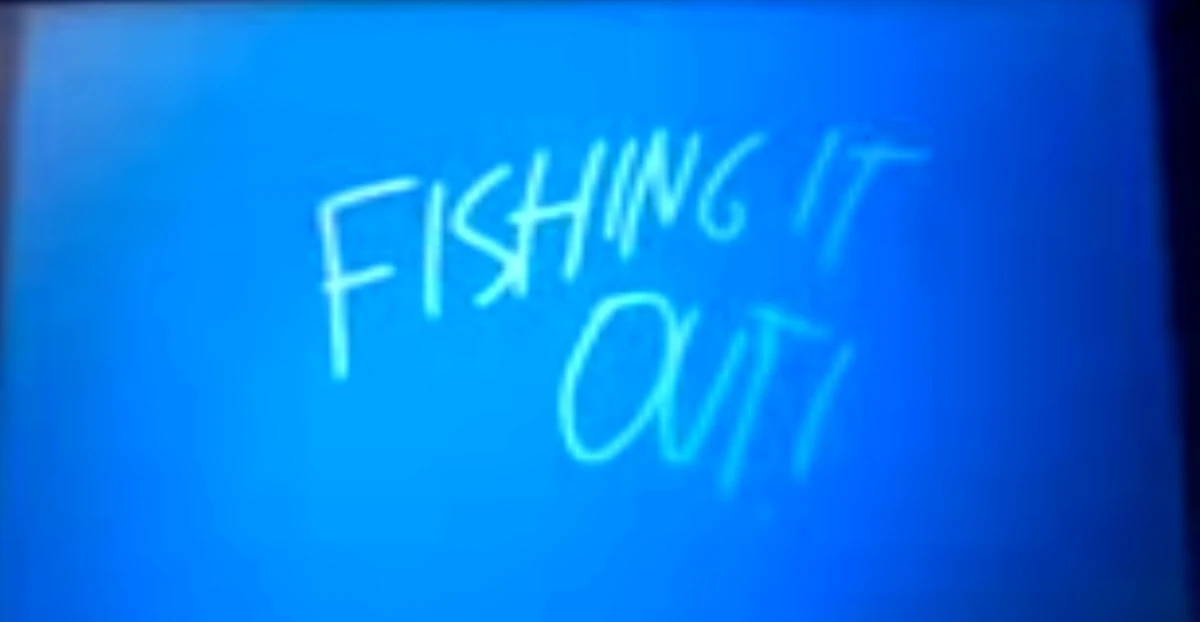 Fishing It Out! | Futt And His Friends Wiki | Fandom