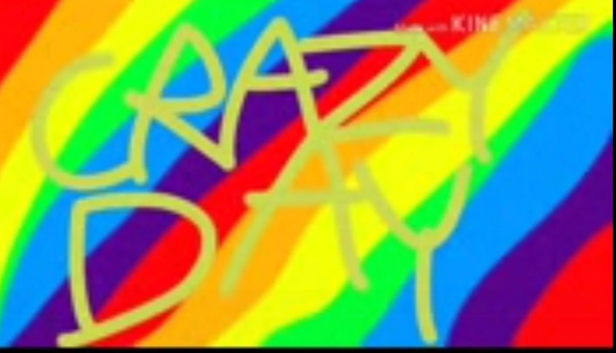 Crazy Day | Futt And His Friends Wiki | Fandom