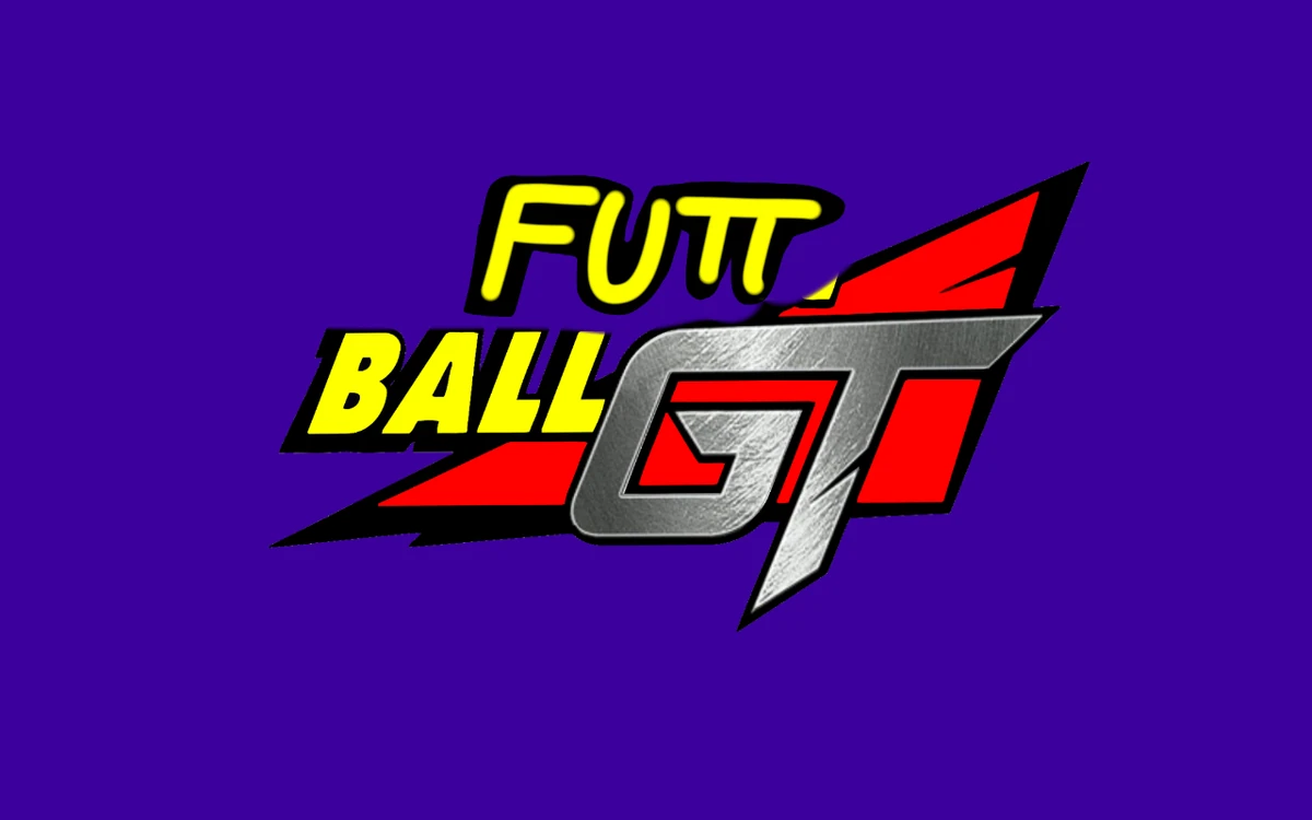 Futt-Ball GT | Futt And His Friends Wiki | Fandom