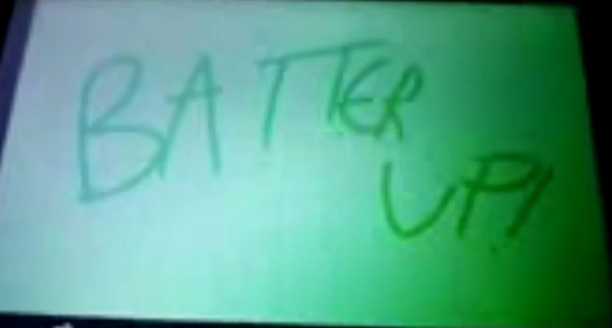 Batter Up! | Futt And His Friends Wiki | Fandom