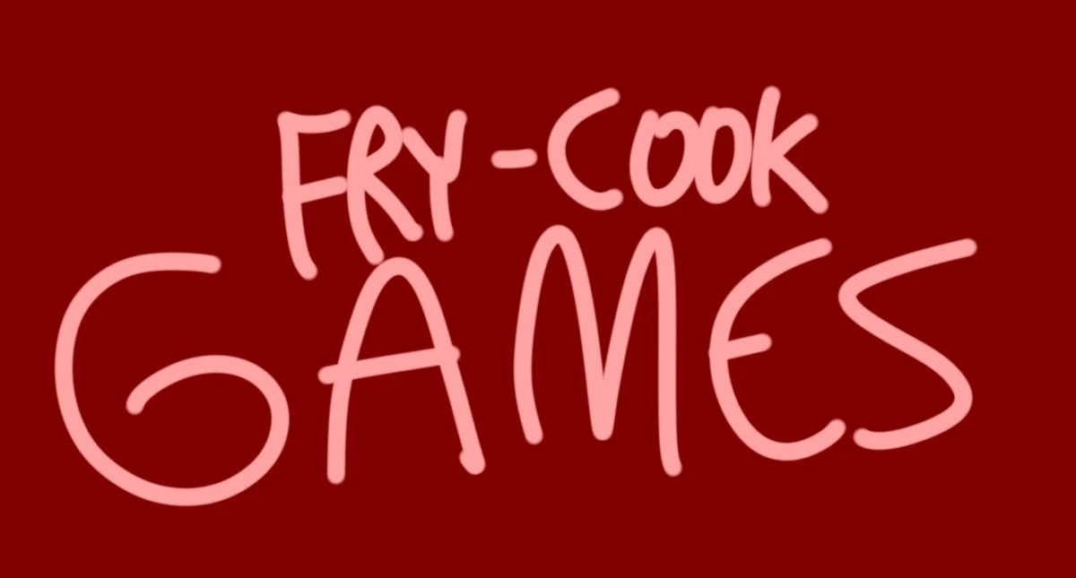 Fry Cook Games | Futt And His Friends Wiki | Fandom