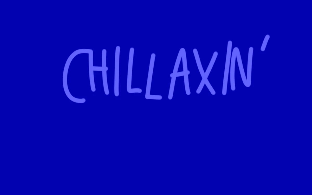 Chillaxin' | Futt And His Friends Wiki | Fandom