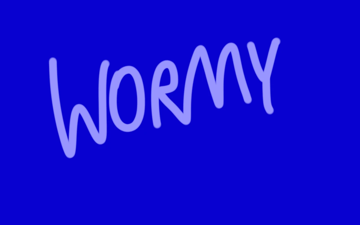Wormy | Futt And His Friends Wiki | Fandom