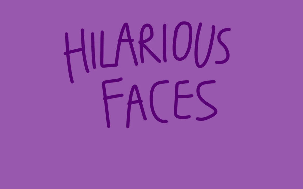 Hilarious Faces | Futt And His Friends Wiki | Fandom