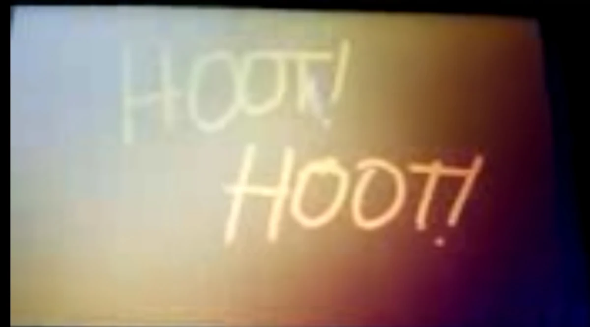 Hoot! Hoot! | Futt And His Friends Wiki | Fandom