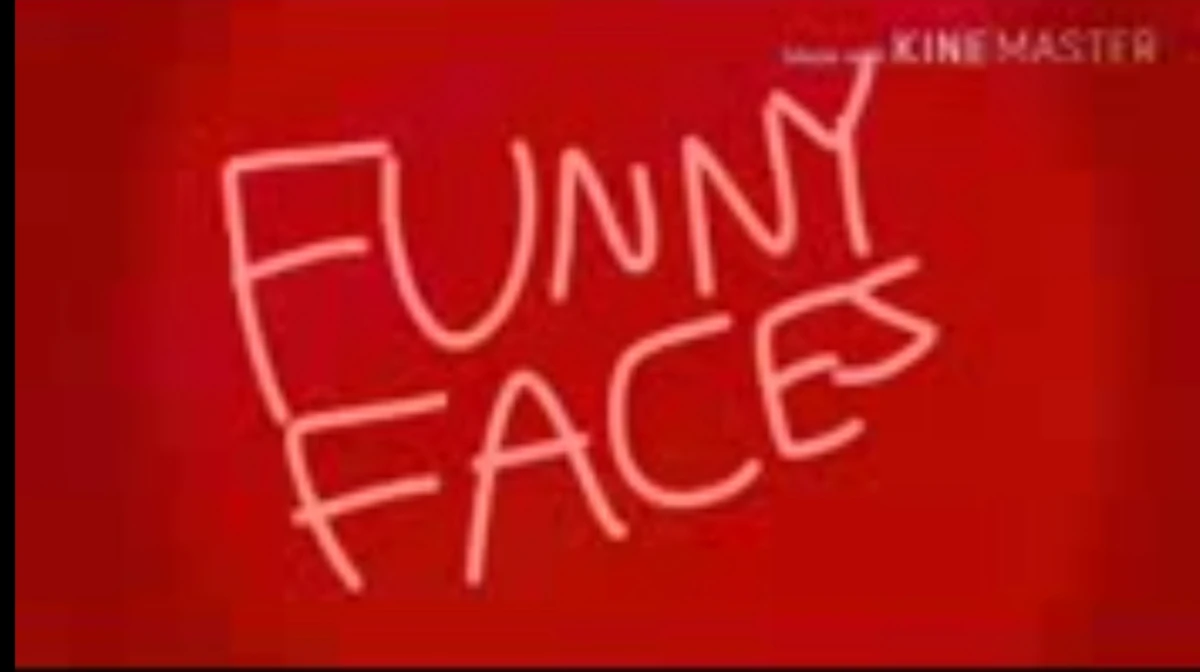 Funny Faces | Futt And His Friends Wiki | Fandom