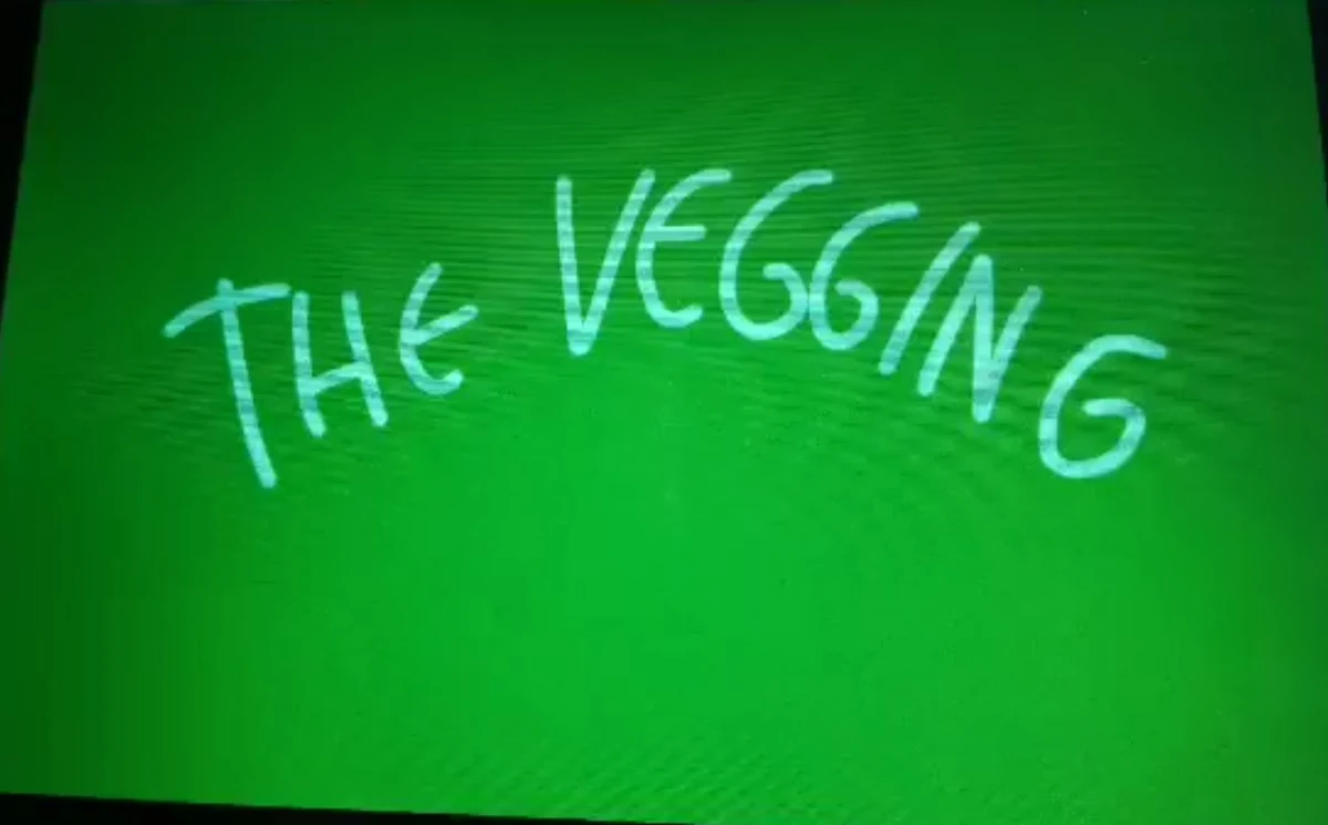 The Vegging | Futt And His Friends Wiki | Fandom