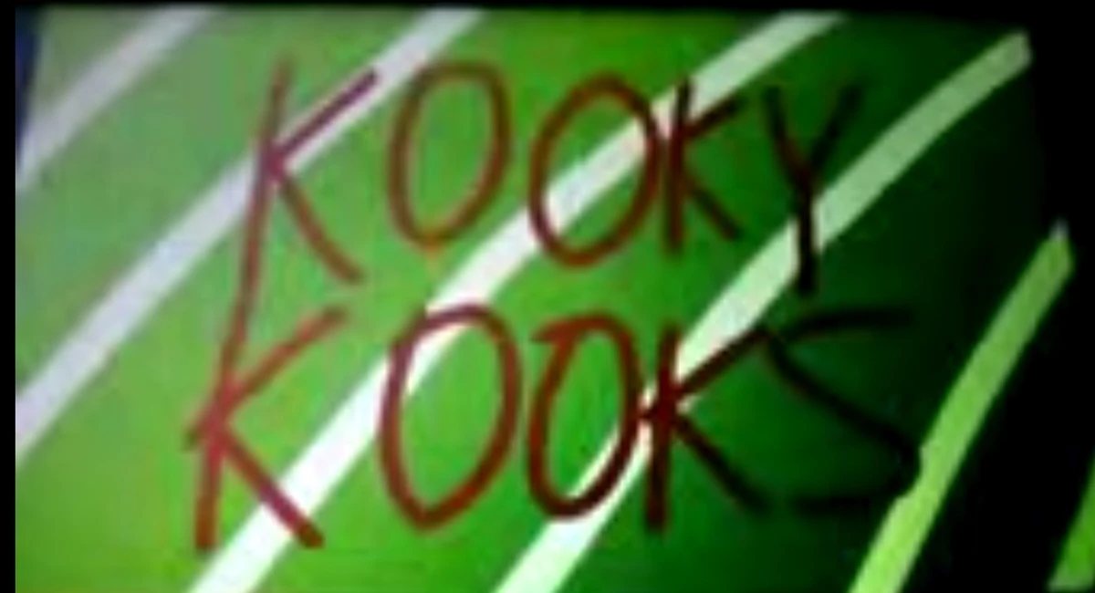 Kooky Kooks | Futt And His Friends Wiki | Fandom