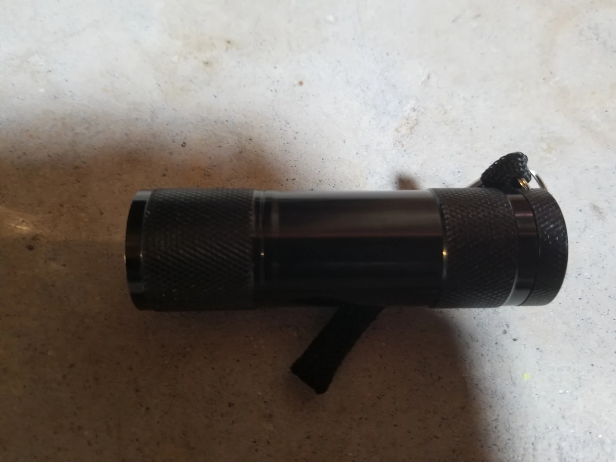 Mr. Flashlight | Futt And His Friends Wiki | Fandom