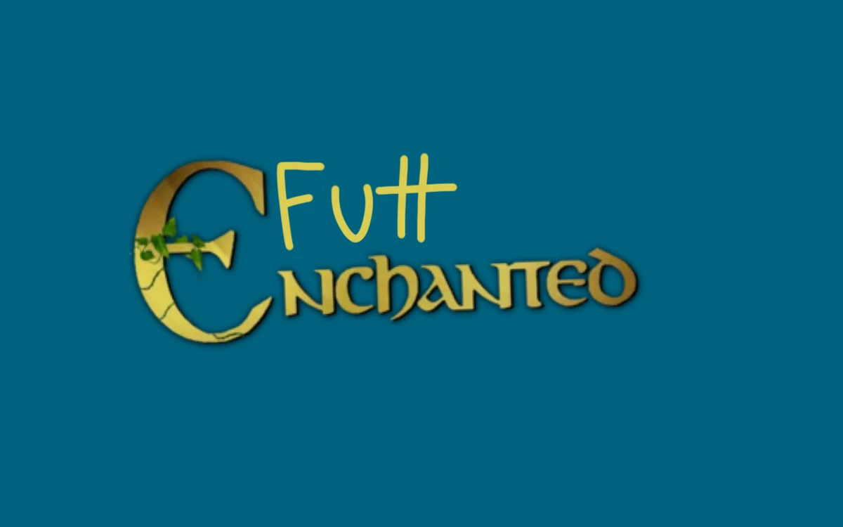 Futt Enchanted | Futt And His Friends Wiki | Fandom