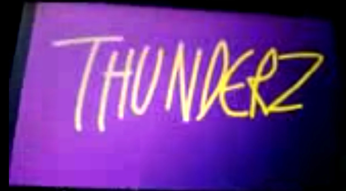 Thunderz | Futt And His Friends Wiki | Fandom