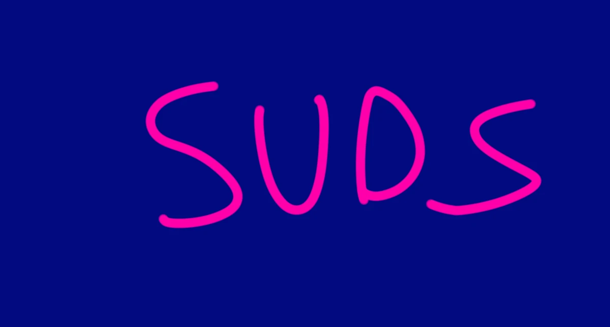 Suds | Futt And His Friends Wiki | Fandom