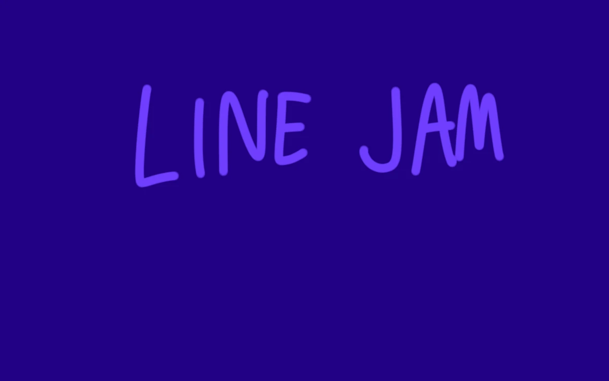 Line Jam | Futt And His Friends Wiki | Fandom