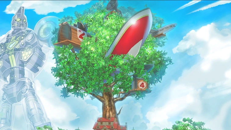 Sector V | Lover's Stadium Wiki | Fandom