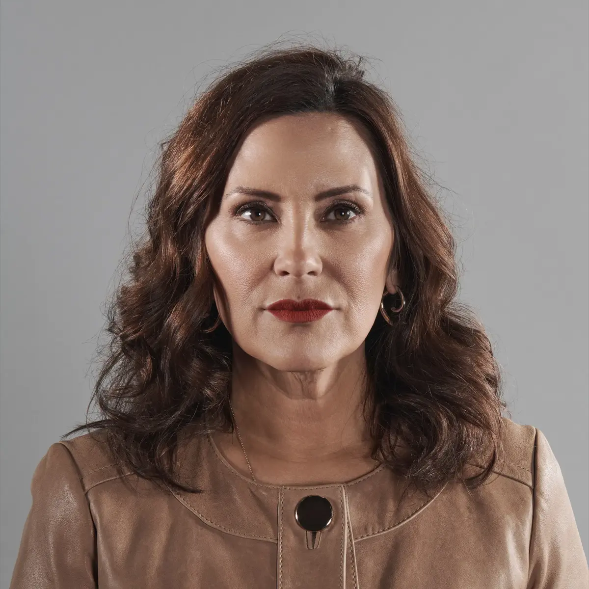 Gretchen Whitmer | Futura Wiki | Fandom
