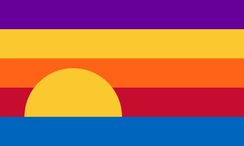 Sunset Republic | Futura Wiki | Fandom