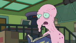 Fleb | FuturamaWiki em Português | Fandom