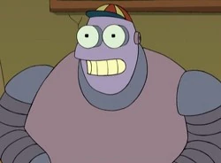Fat-Bot | FuturamaWiki em Português | Fandom