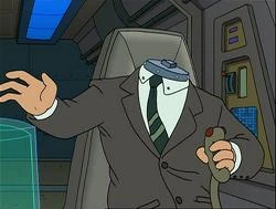 Spiro Agnew | FuturamaWiki em Português | Fandom