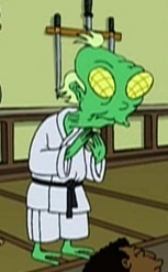 Fnog | FuturamaWiki em Português | Fandom