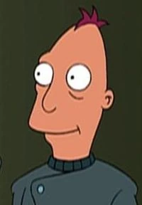 Igner | Futurama Wiki | Fandom