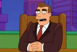 Abner Doubledeal | FuturamaWiki em Português | Fandom