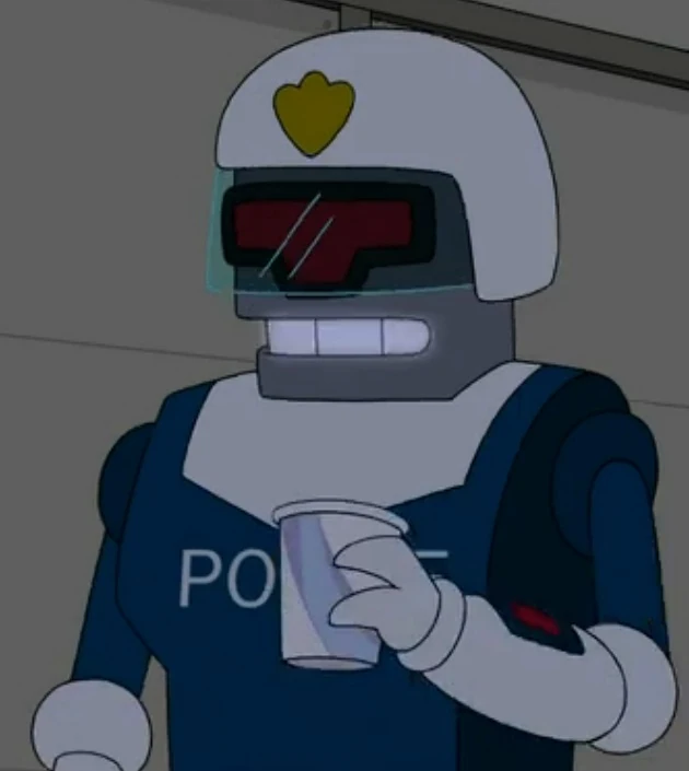 URL | Futurama Wiki | Fandom
