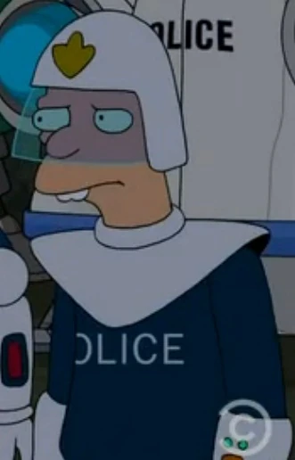 Smitty | Futurama Wiki | Fandom