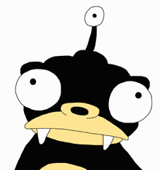 Nibbler | Futurama Beta Wiki | Fandom