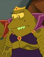 Ndnd | Wiki FuturamaBR | Fandom