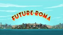 Future-Roma | Wiki FuturamaBR | Fandom