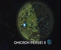 Omicron Persei 8 | Wiki FuturamaBR | Fandom