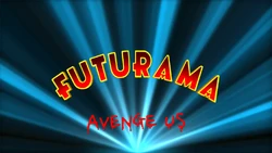 Meanwhile | Wiki FuturamaBR | Fandom