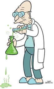 Hubert J. Farnsworth | Wiki FuturamaBR | Fandom