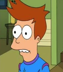 Philip J. Fry II | Wiki FuturamaBR | Fandom