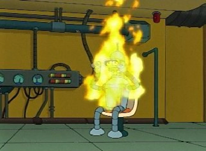 Notícias | Wiki FuturamaBR | Fandom