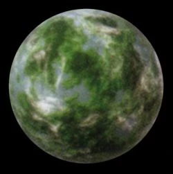 Ninja Planet | Futurama Fanon | Fandom