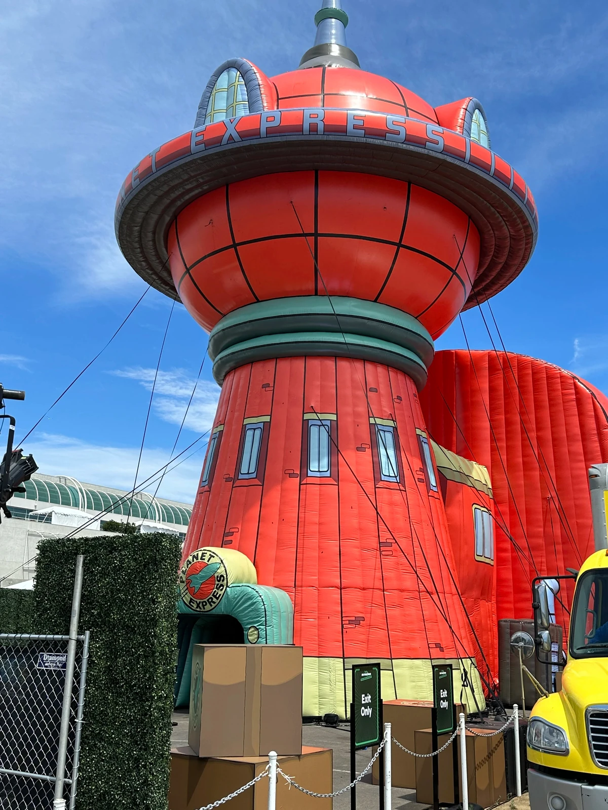 Category:Locations in New York | Futurama Fanon | Fandom