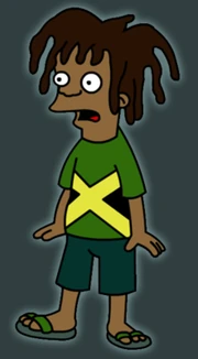 Dwight Conrad | Futurama Fanon | Fandom