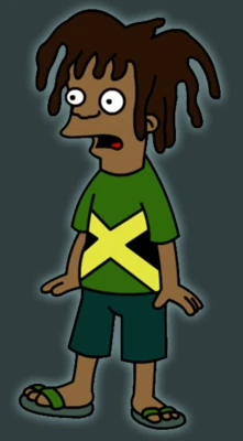 Dwight Conrad | Futurama Fanon | Fandom