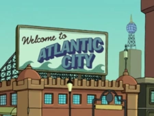 Atlantic City | Futurama RolePlay Wiki | Fandom
