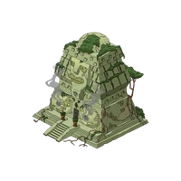 Femputer's Temple - Futurama: Worlds of Tomorrow Wiki