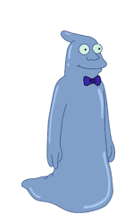 Florp - Futurama: Worlds of Tomorrow Wiki