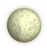 The Moon - Futurama: Worlds of Tomorrow Wiki