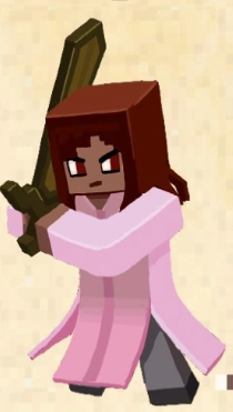 Emerald Shadowground | Future of Diary of an 8-bit Warrior Wiki | Fandom