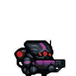 Locust Group | FUTURE BOOTERS: BATTLE MODE Wiki | Fandom