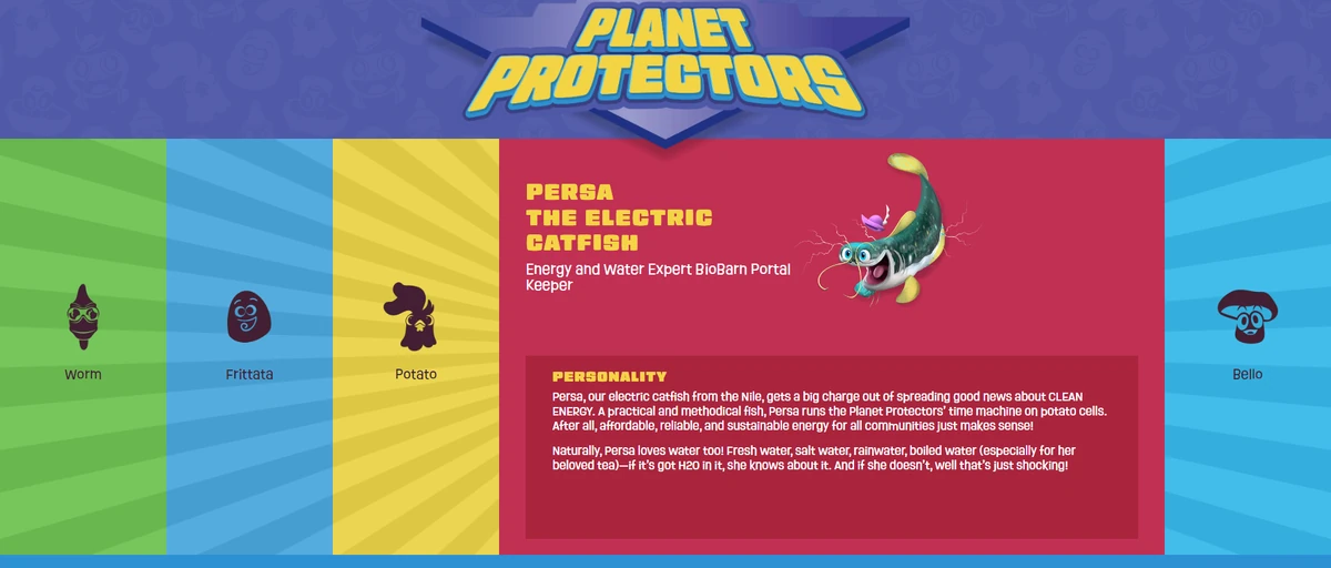 Futurechicken.com | Future Chicken Wiki | Fandom