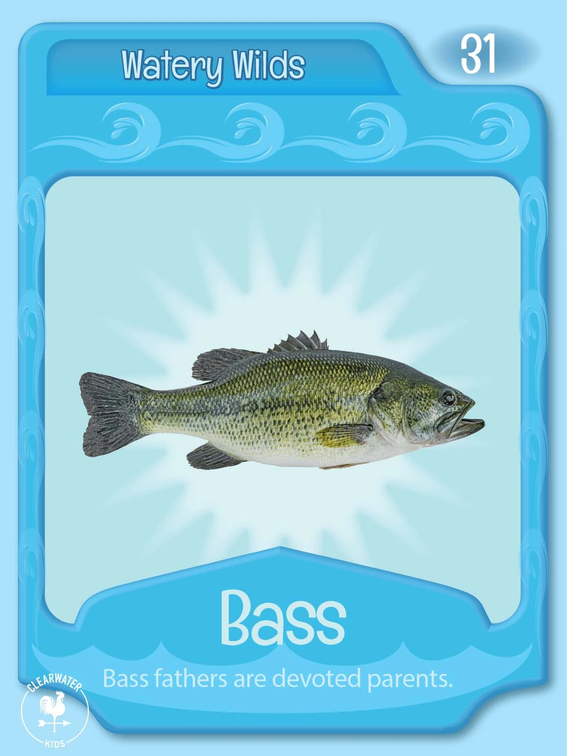 Bass | Future Chicken Wiki | Fandom