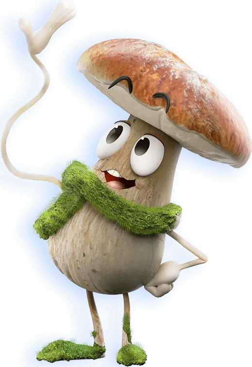 Bello the Mushroom/Gallery | Future Chicken Wiki | Fandom