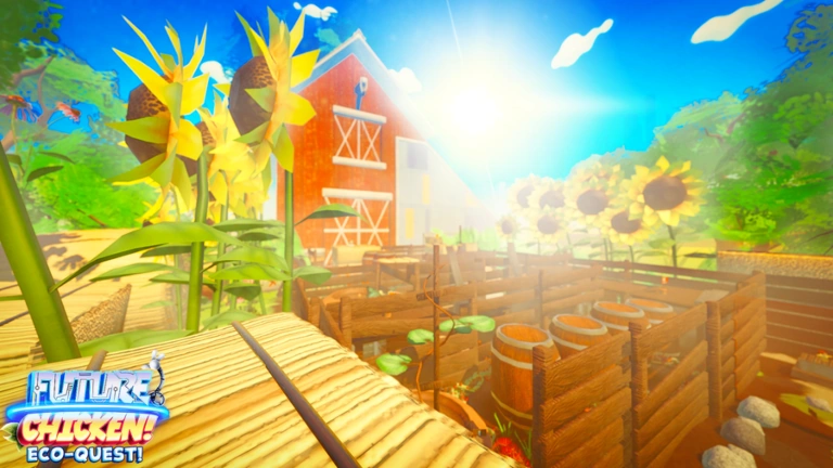 Category:Games | Future Chicken Wiki | Fandom